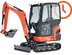 Agricultural, Farm, Construction, Lawn & Garden | Huber Equipment